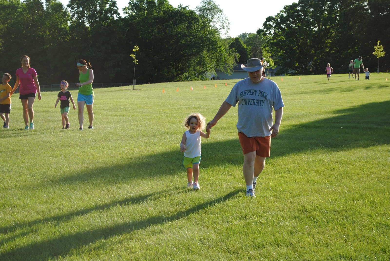 Village of Bellevue: Final Youth Fun Run to be Held Sunday, August 6th