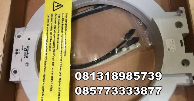 TAKKIE ELECTRIC: jual CSH120 schneider