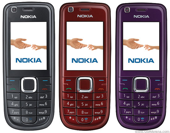 ♥ Macam - Macam Handphone Nokia ♥: NOKIA SERI CLASSIC