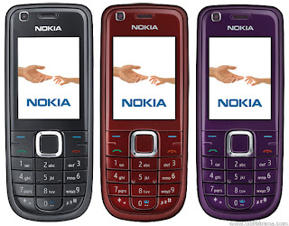 ♥ Macam - Macam Handphone Nokia ♥: NOKIA SERI CLASSIC