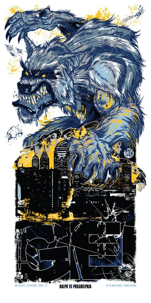 Rhys Cooper - Synteza historii i sztuki