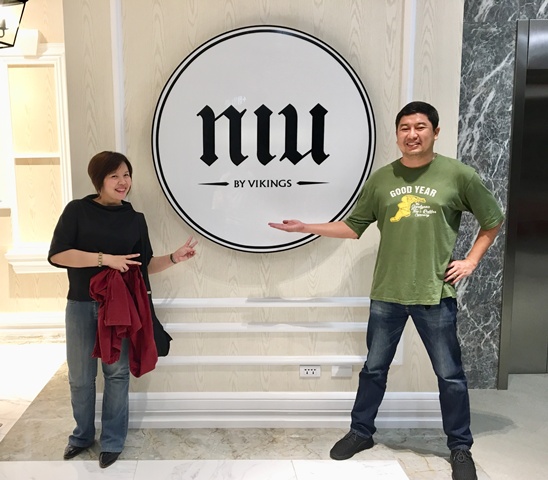 ERICJAZ FOODIES: NIU BY VIKINGS (PODIUM)