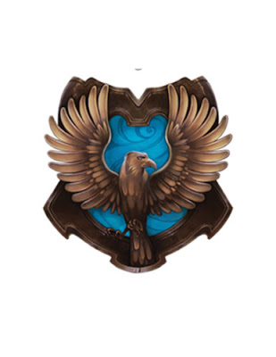 Author Robin King, Blog: Make Your Own Harry Potter Hogwarts House Flags