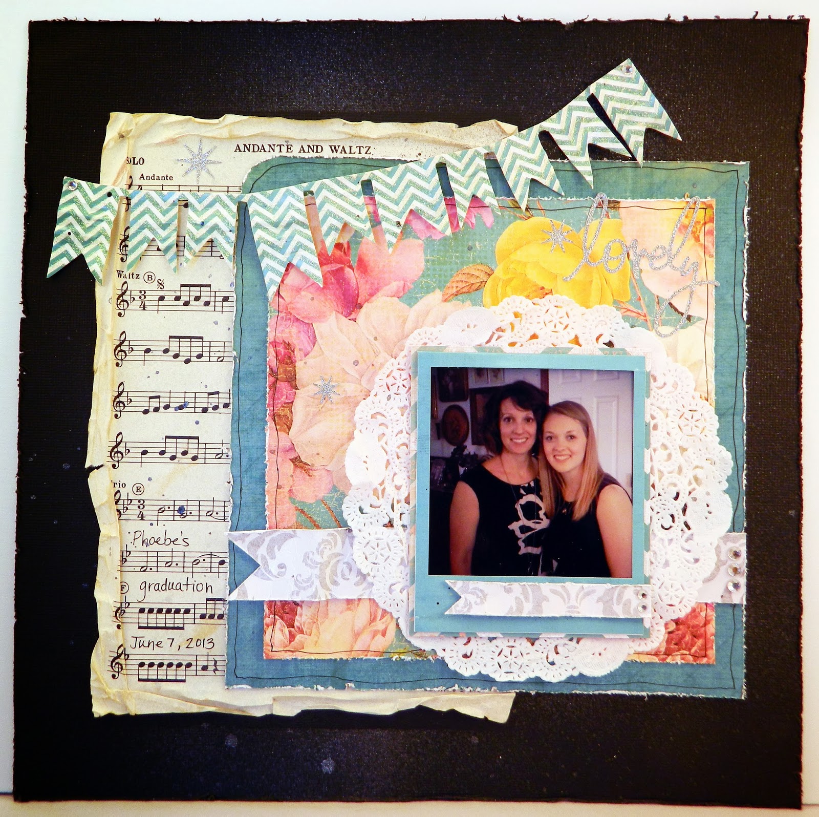 Heidi Swapp Goodness