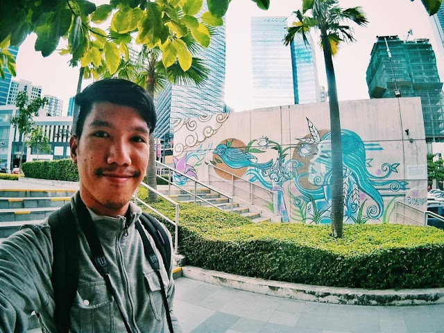 BGC: Art Murals and Where to Find Them (UPDATED 2020) - It's More Fun ...