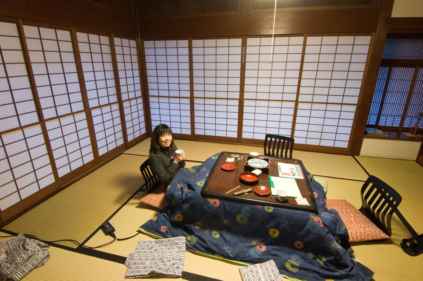 Kotatsu What Is at Kara Torres blog