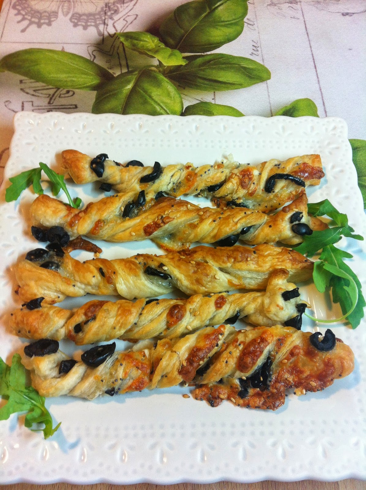 Las recetas de Martuka: mayo 2014