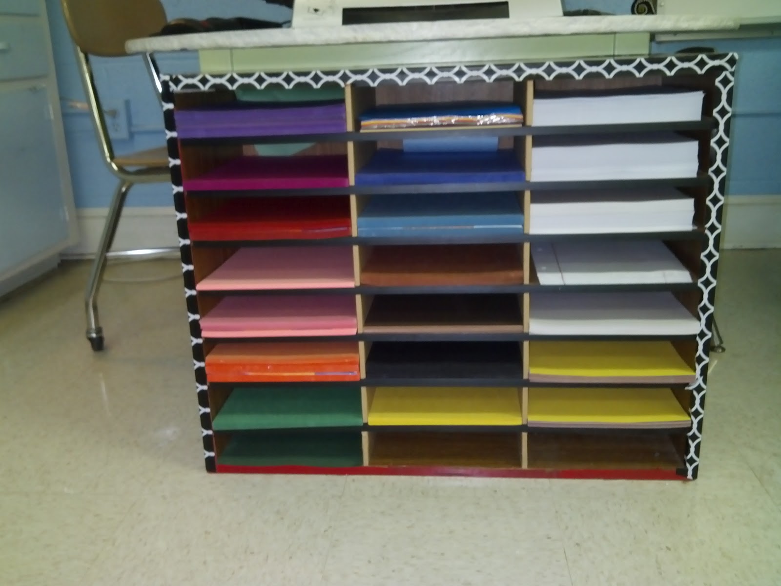 Teach it With Class: Classroom Pictures 2012-2013