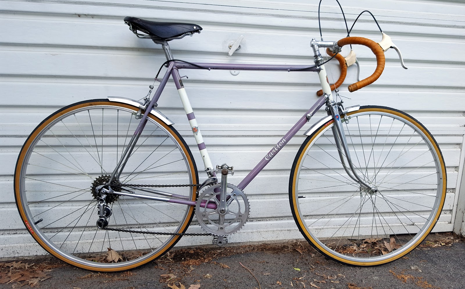 ON THE DROPS: American Flyers: Carlton Cycles U.S. Export Models 1961-1969