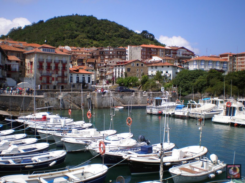 Paisajes para descubrir: Mundaka (Bizkaia)