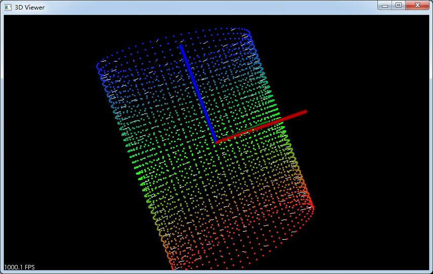 朱墨阁: Installation of Point Cloud Library (PCL) and integration with ...