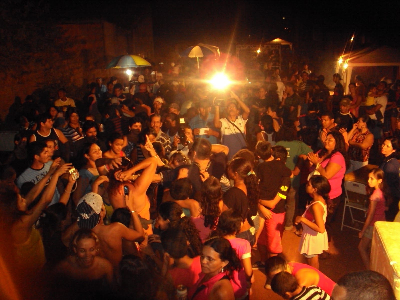 Walter Rabello e Odair Jr