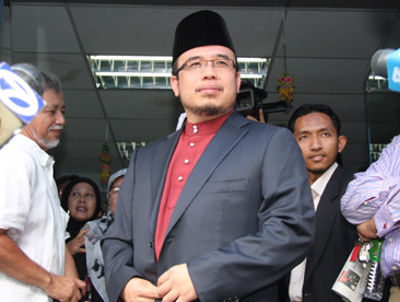 HHalem: Dr Asri Tokoh Ikon Terhebat Menjadi PM. Hadi Awang Kena Tikam ...