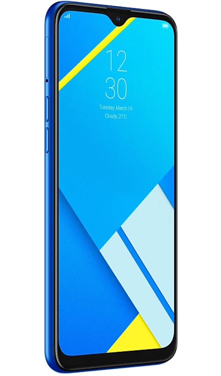 Realme C2 full specification, full review - Full Time Reviewer