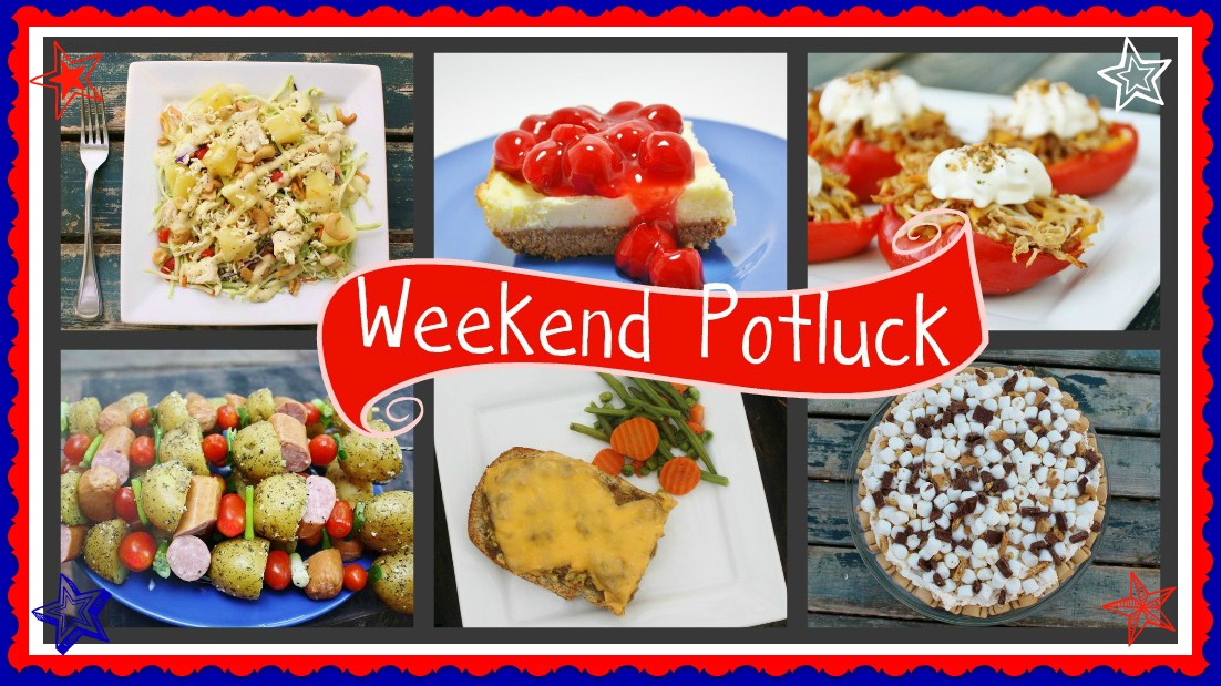 The Better Baker: Microwave Corn on the Cob & Weekend *Patriotic ...