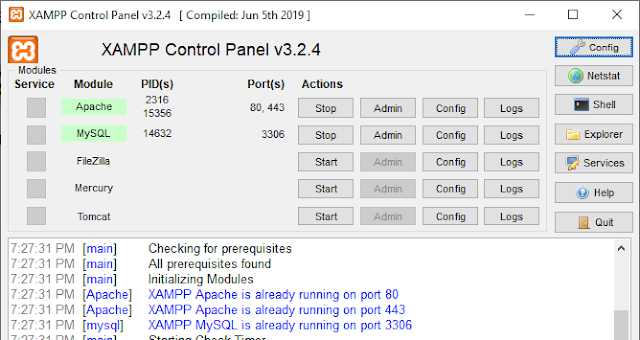 Connect MYSQL Database with python using Pymysql Package | python code ...