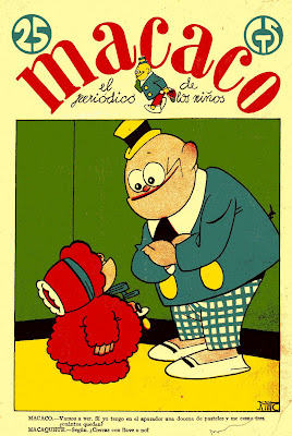 El profesor Bigotini: K-HITO, UN RENACENTISTA EN LOS TEBEOS