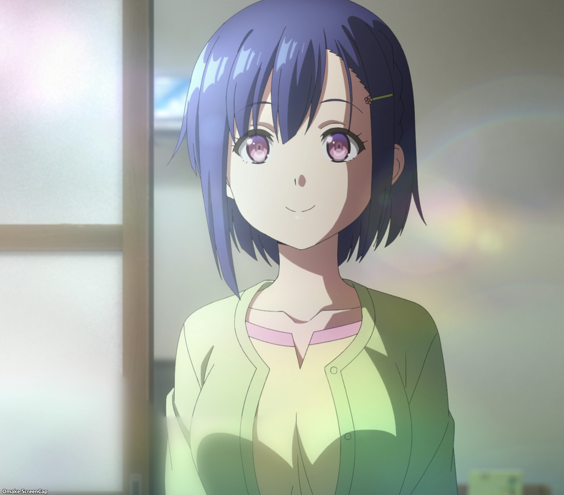 Joeschmo's Gears and Grounds: Bokutachi no Remake - Episode 8 - Maki ...