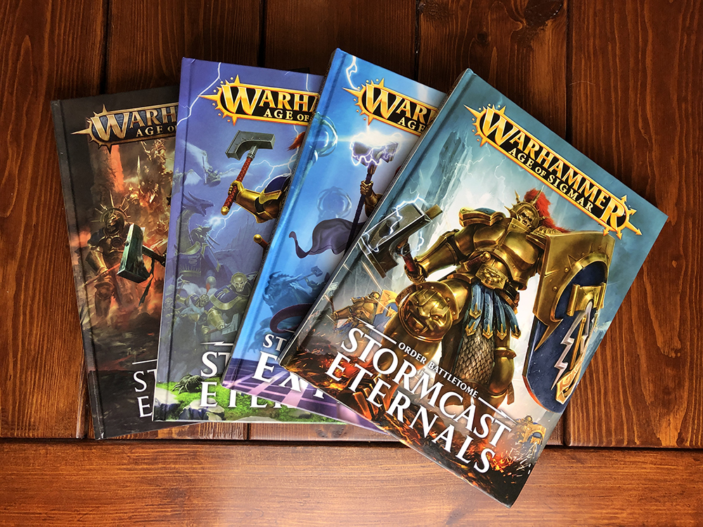 Mengel Miniatures: The Value of Older Gaming Books