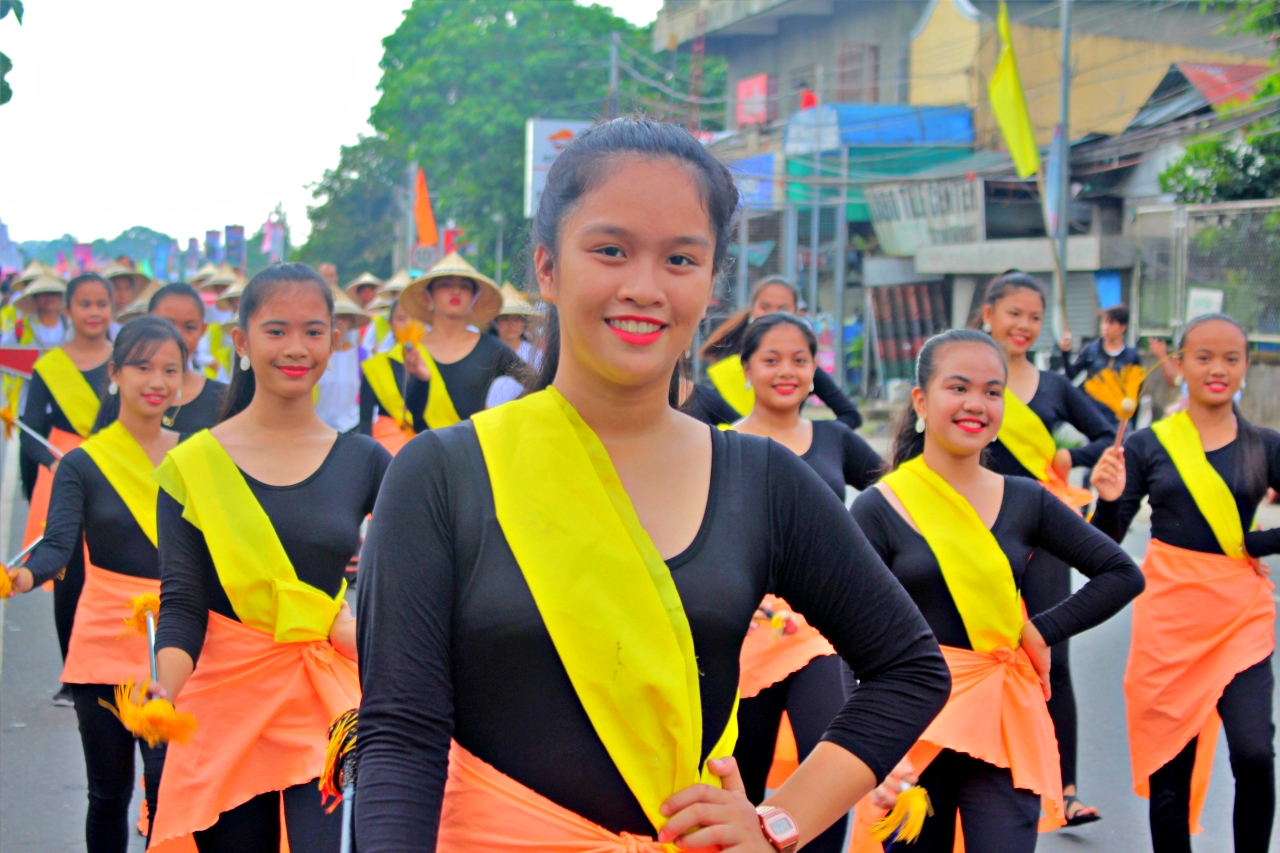 Busig-On Festival: A Retelling of an Epic Bicolano Tale | Camarines ...