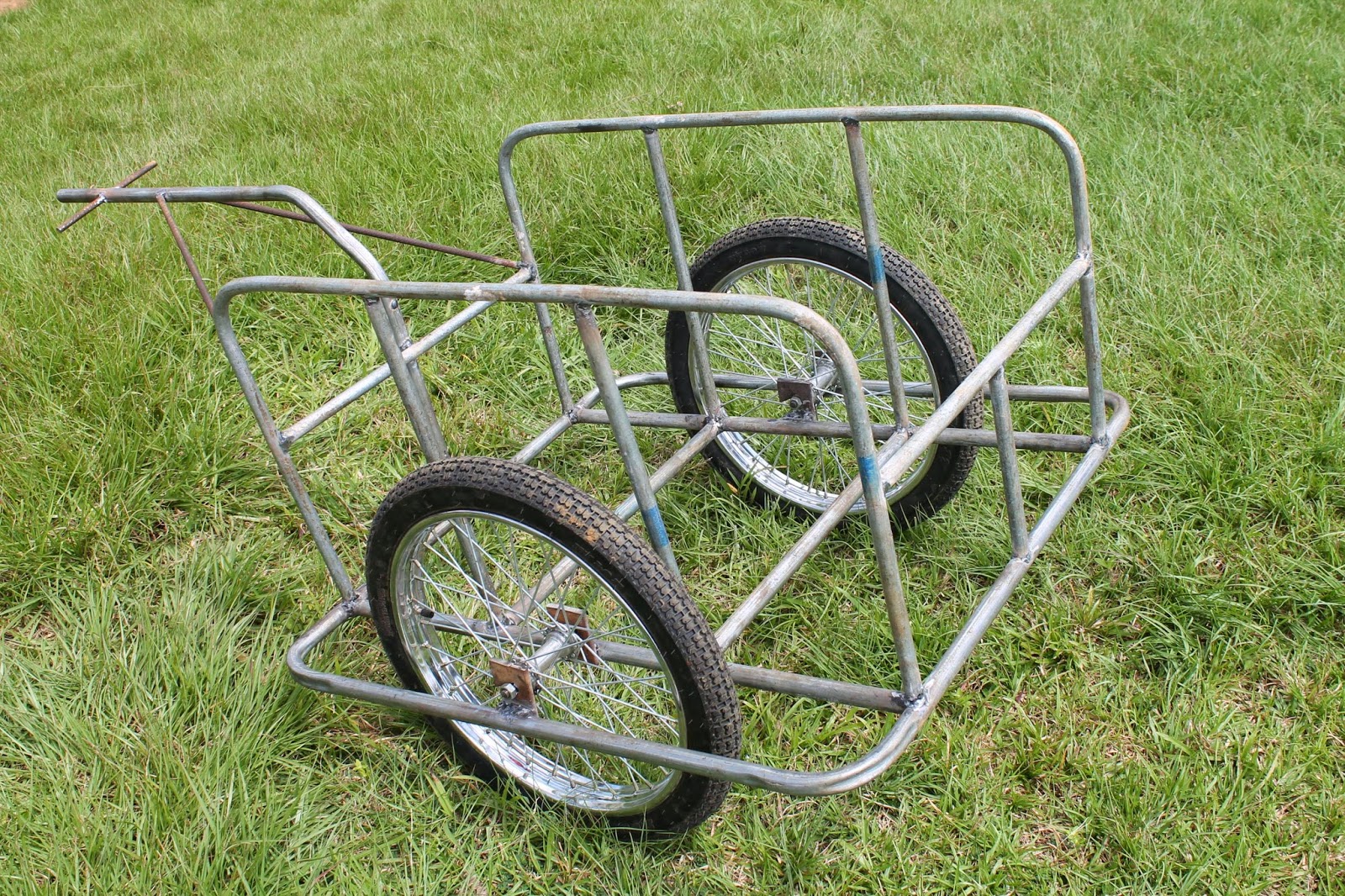 Nathan à Garoua: Conceptions