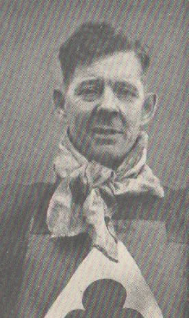 Speedway Archive: 1946 Timeline August