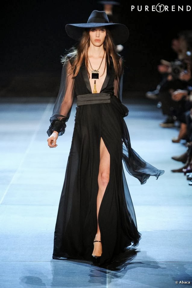 Uni Store: Trend: Gipsy Style