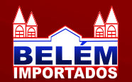 BELEMETRÓPOLE: Belém Importados