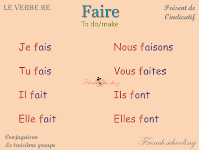 Faire