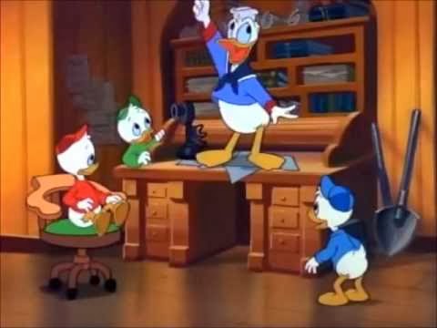 News and Views by Chris Barat: DUCKTALES RETROSPECTIVE: Episode 63 ...