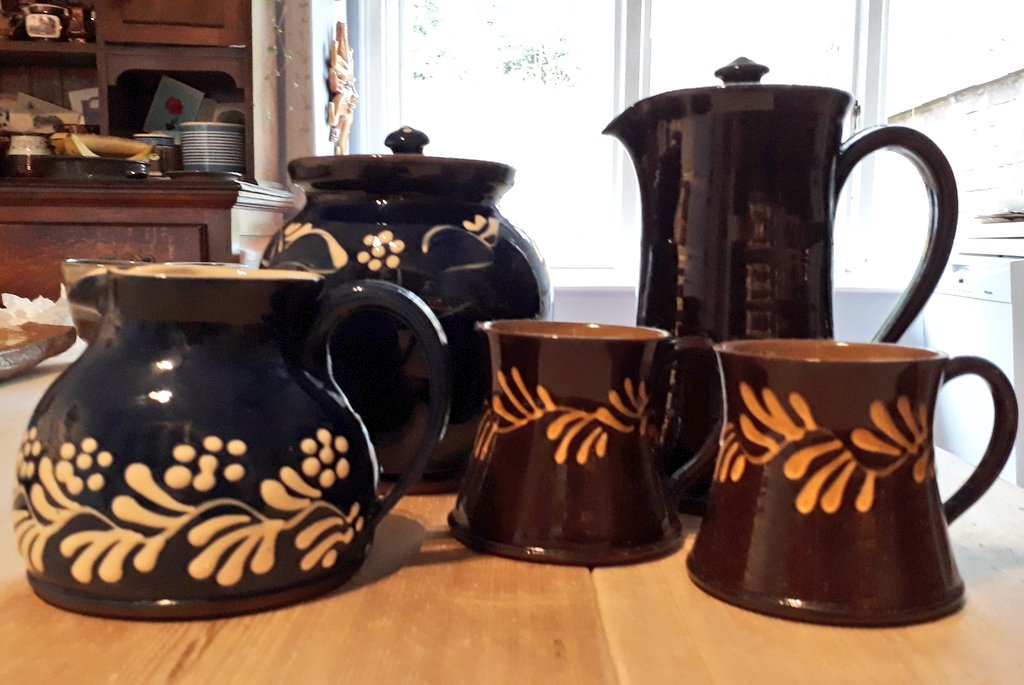 The Potteries Bottle Oven: National Index