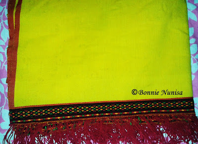 Dimasa Textiles: Looms, Weaving and Traditional Dresses of the Dimasas