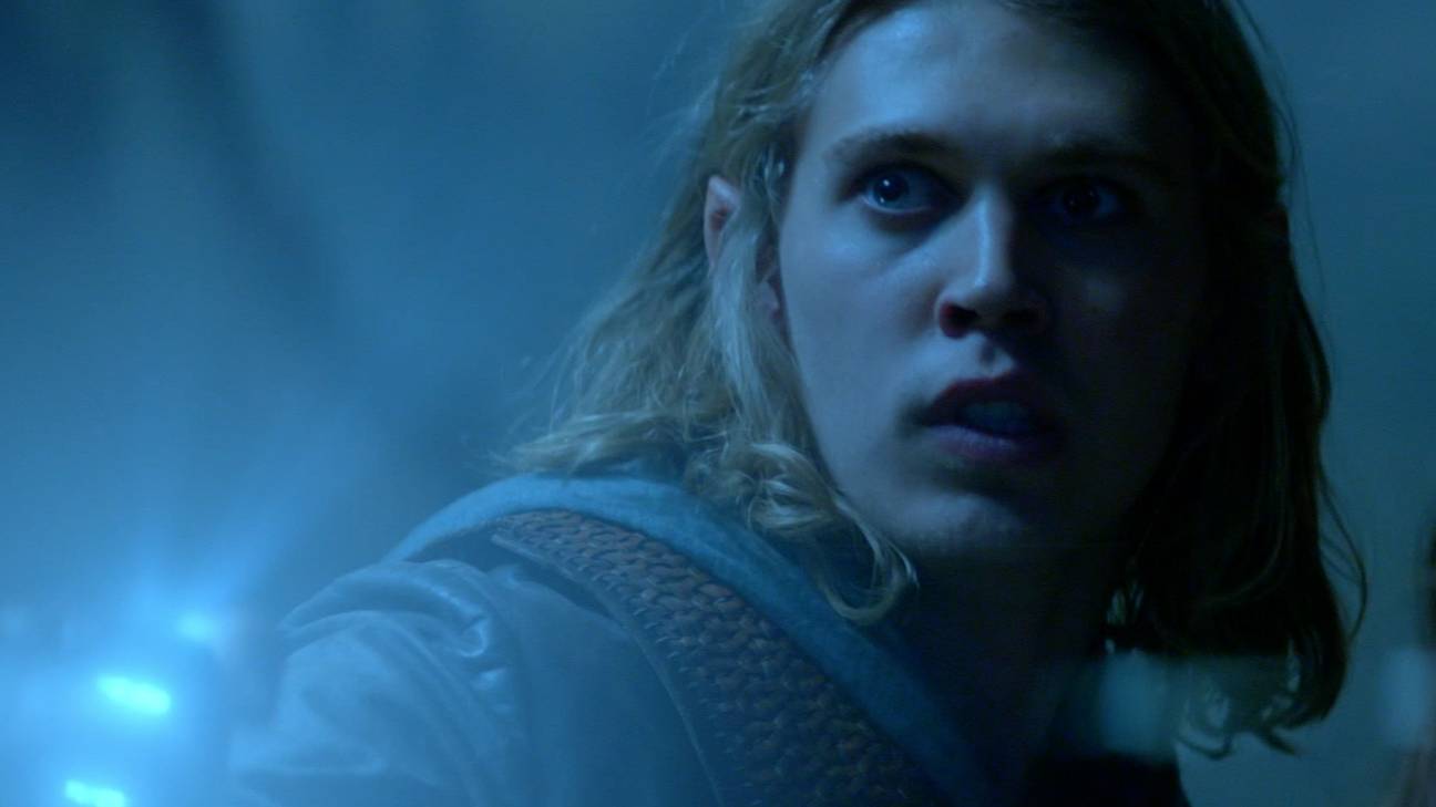 THE SHANNARA CHRONICLES BLOG: ESTO ES LO QUE VA A PASAR EN LA TEMPORADA ...