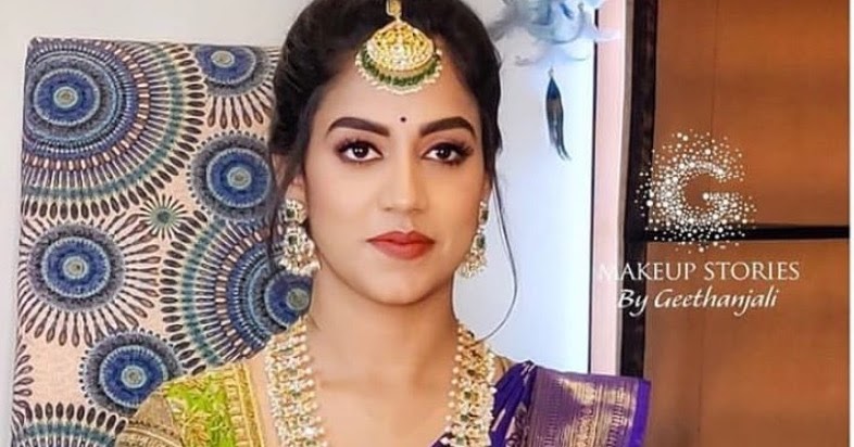 Revathi Nikhil Guttapusalu Long Chain - Jewellery Designs