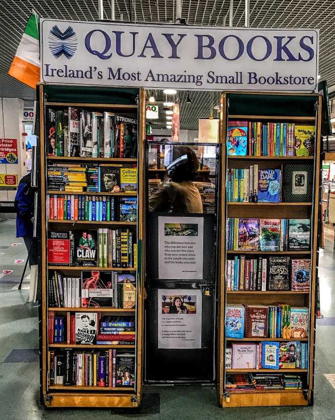 Patrick Comerford: Rummaging for books on Athens and finding Limerick’s ...