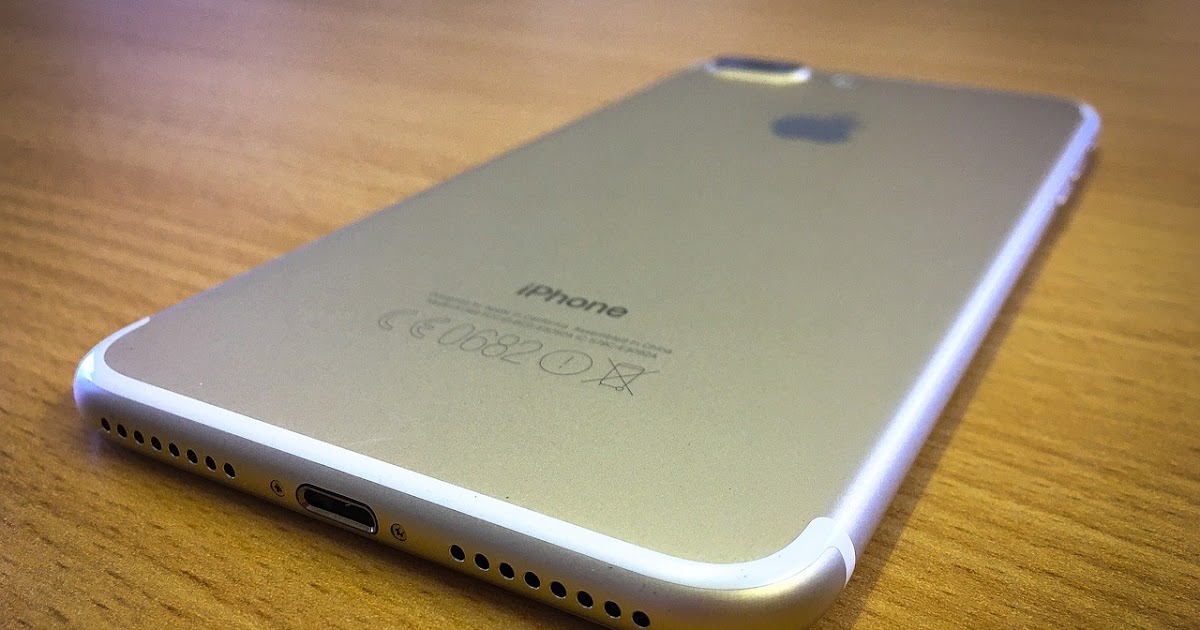 These Are The Changes Coming In All Future iPhones - The Cryd's Daily