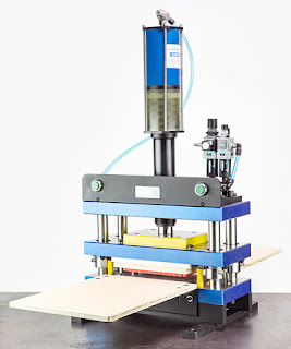 Vortool Manufacturing Ltd.: Custom specialty bench top, portable and ...