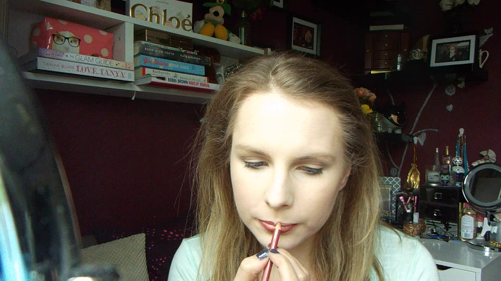 GET THE LOOK || DDA Emma Rios [Major Crimes Week]