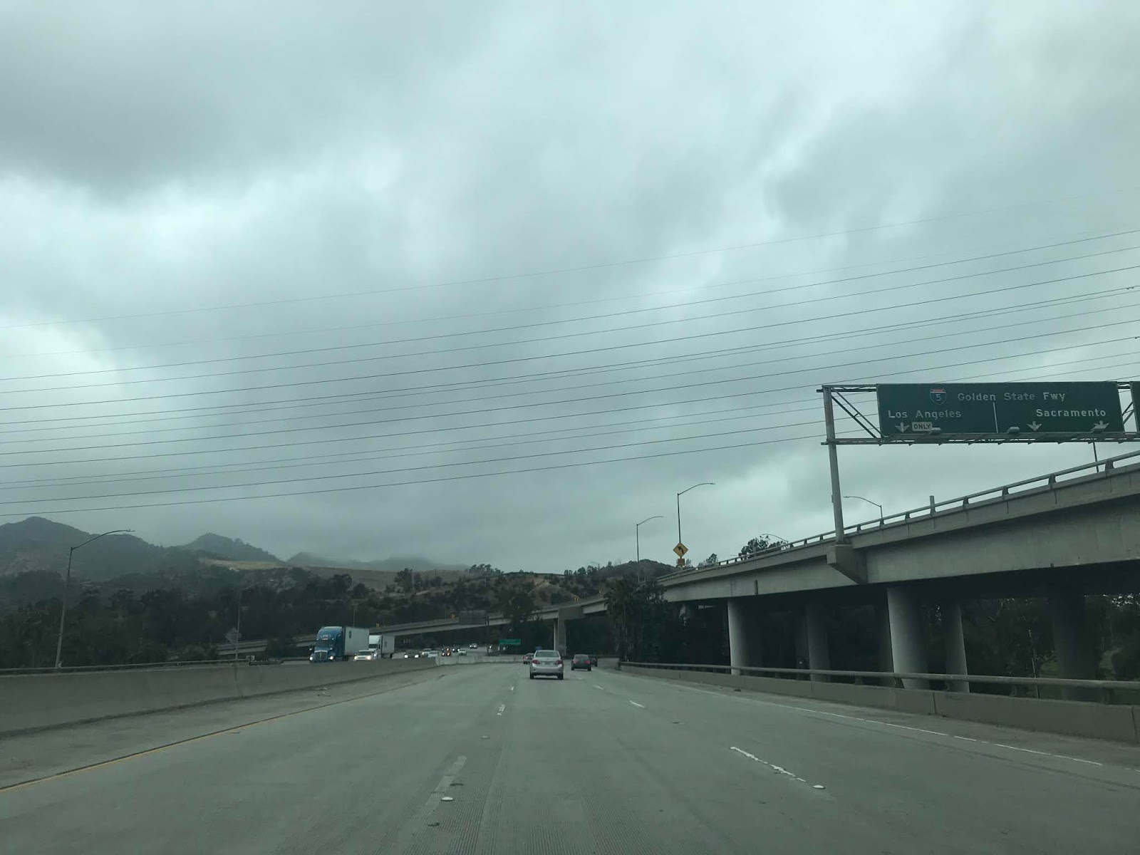 California State Route 134