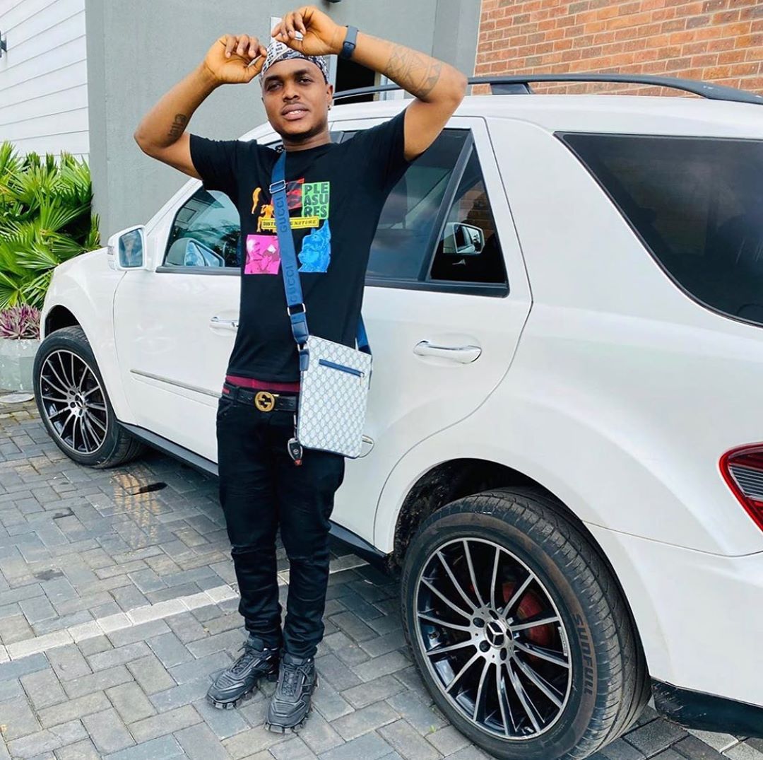 About Linus Williams Ifejika aka Bitcoin Lord