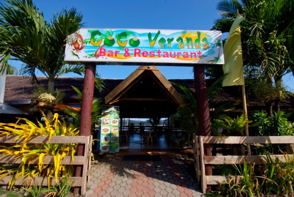 "Capiz Best Restaurants"