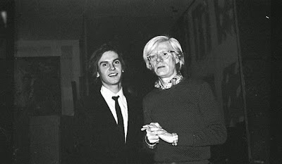 FFanzeen: Rock'n'Roll Attitude With Integrity: WALTER STEDING: Sound ...