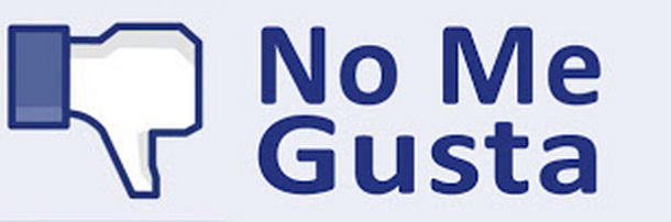 El post del "No Me Gusta" ~ Alexander Strauffon