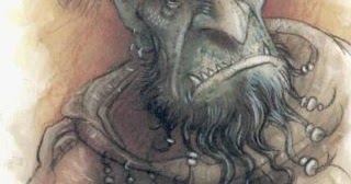 Planescape Online Mimir: Baatezu, Lesser - Barbazu