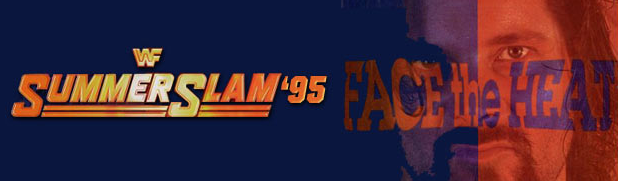 WWE Vigésimaseptima edición de SummerSlam