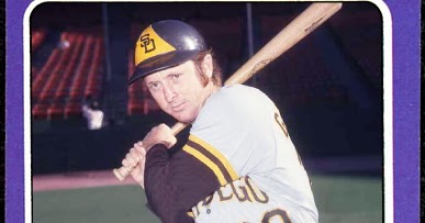 WHEN TOPPS HAD (BASE)BALLS!: NOT REALLY MISSING IN ACTION- 1975 ROD GASPAR