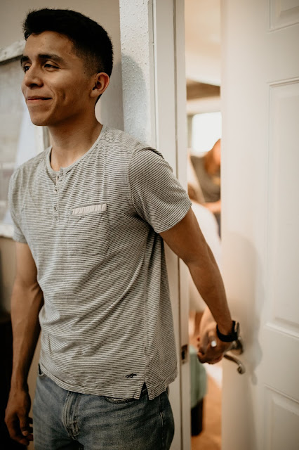 Elena & Bryan 6.15.19 | Green Villa