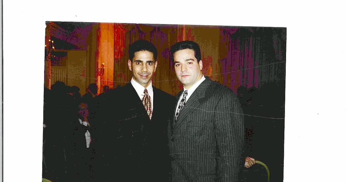 South Jersey mob soldier gets 11 years in prison ~ Five Families of New ...