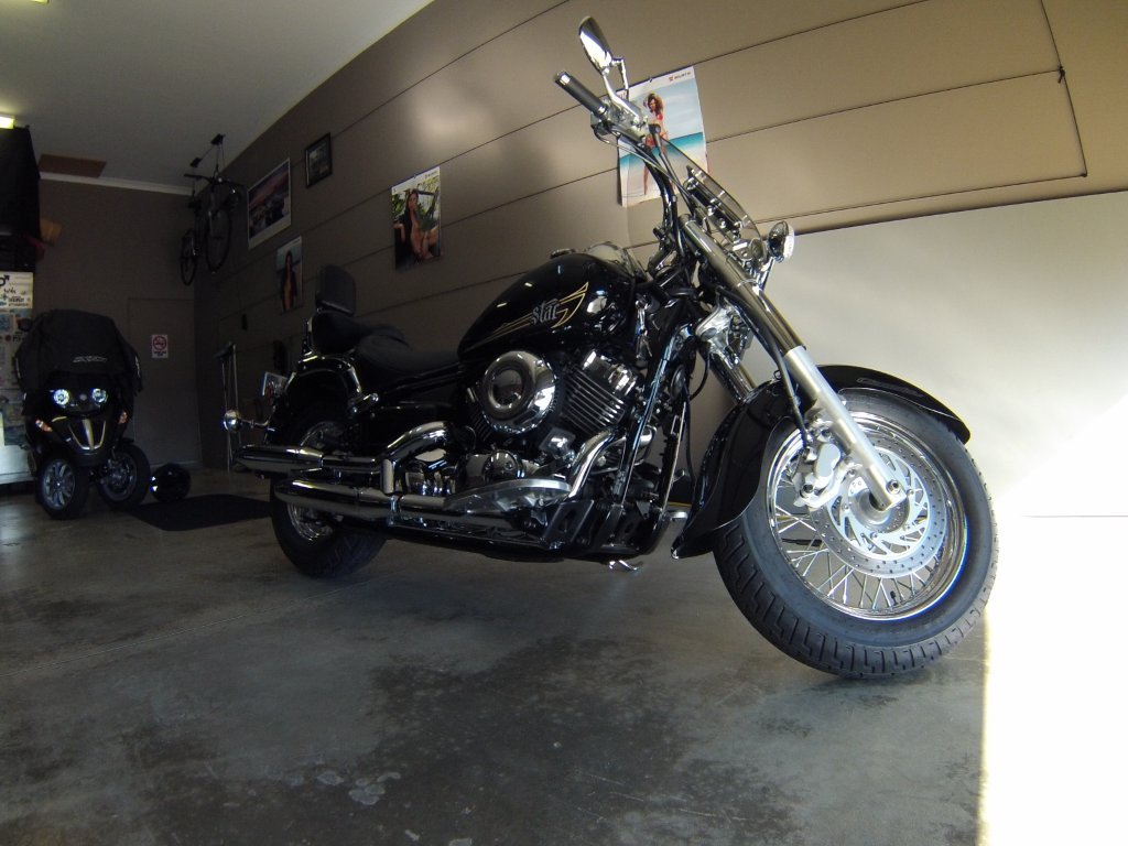 Twisted Roads By Jack Riepe