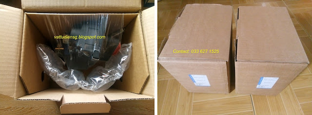 KRAUS & NAIMER VIỆT NAM: MAIN SWITCH (KHÓA ĐÓNG CẮT) KRAUS & NAIMER.